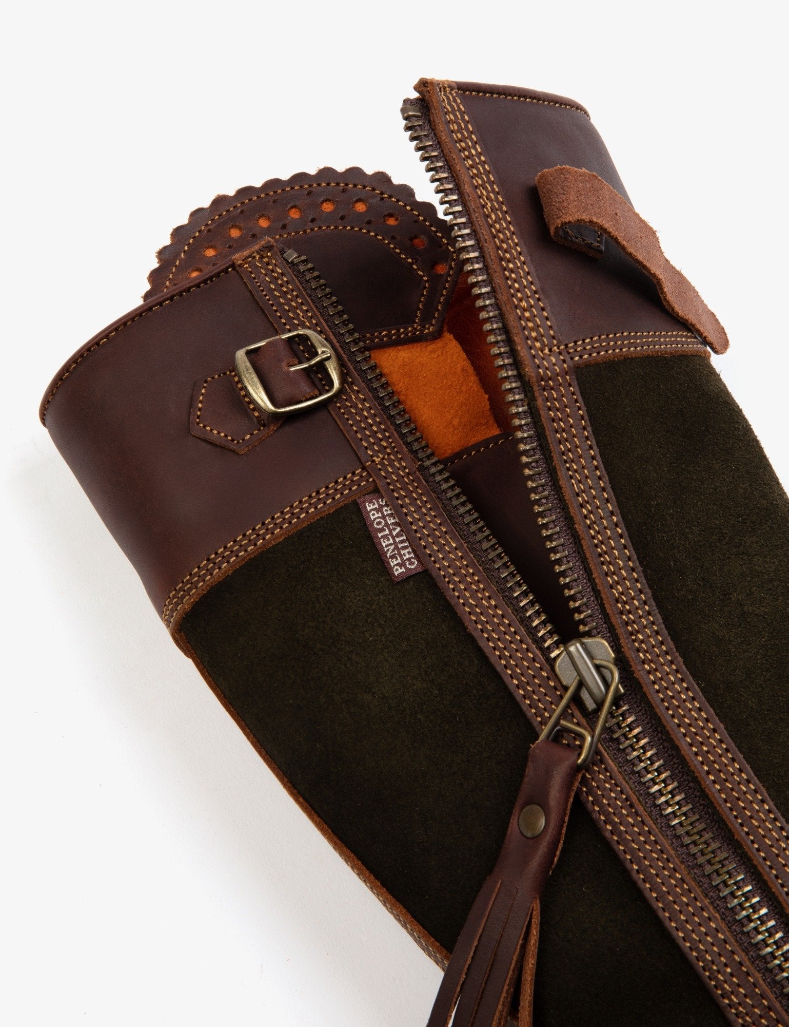 Penelope Chilvers | Hound & Hare