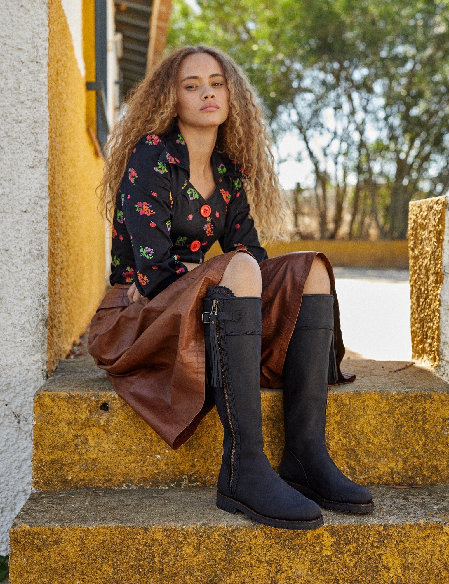 Penelope Chilvers | Hound & Hare